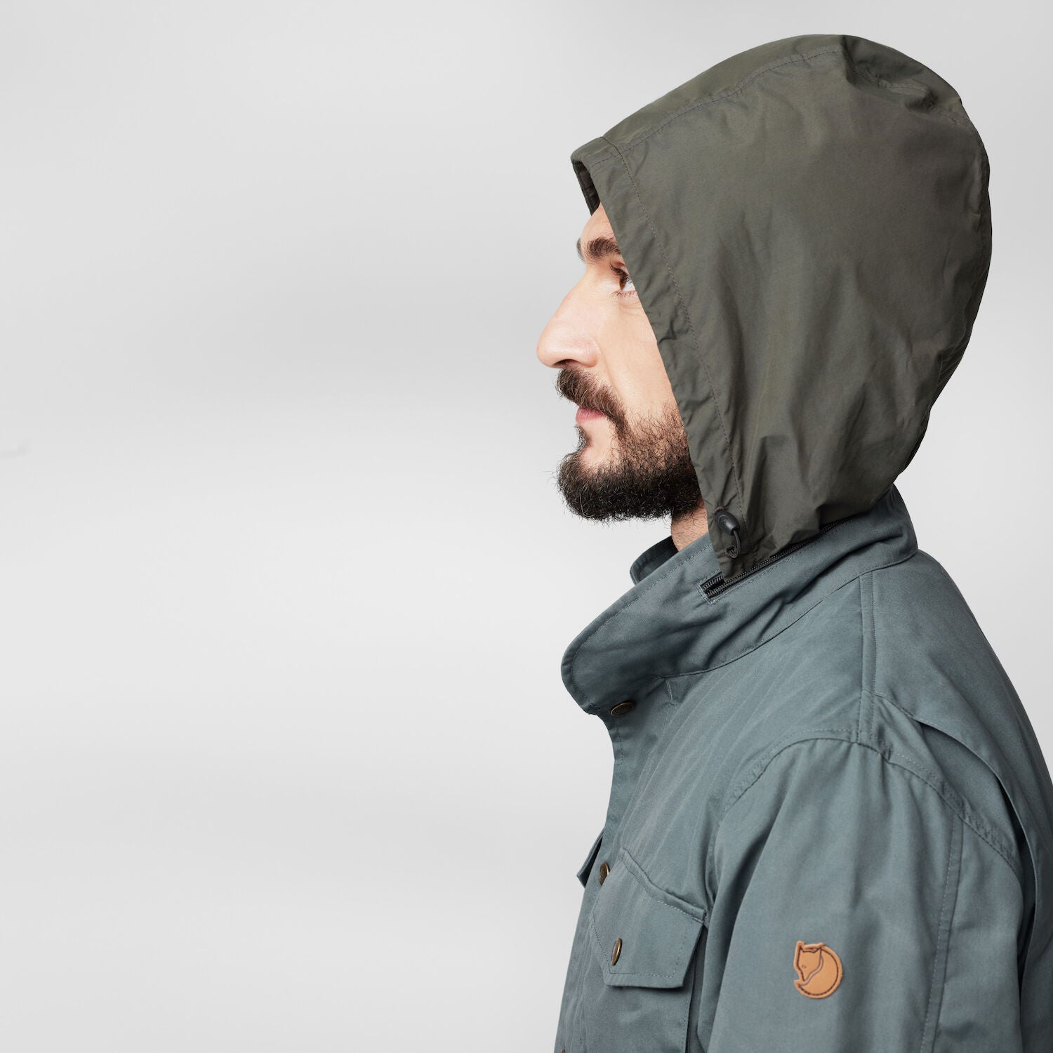 Men's Jacket – Fjällräven SEA