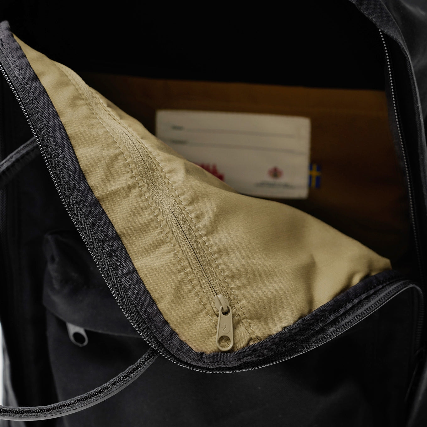 Kanken Bag – Fjällräven SEA