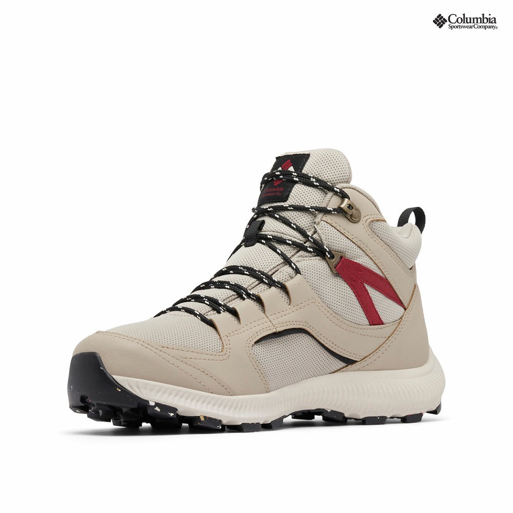 MEN'S FOOTWEAR – Columbia Sportswear